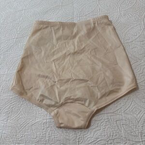 Lady Manhattan | Intimates & Sleepwear | Nwt Vintage Panty Shaper ...